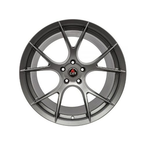 Project 6GR Wheels - American Speed Australia